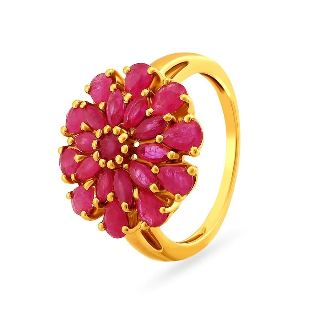 Gold Rings – Royal Gems & Jewellery
