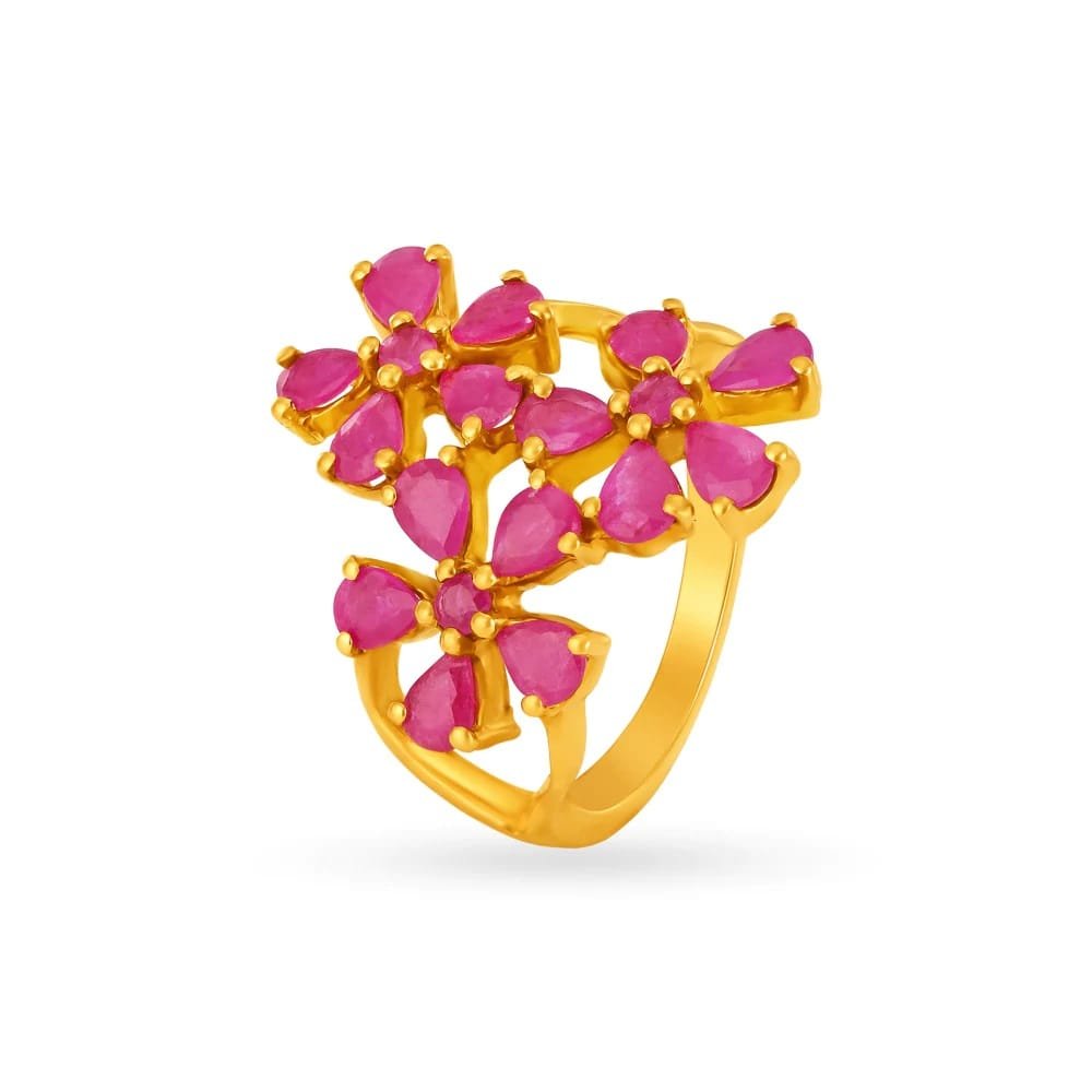 Gold Rings – Royal Gems & Jewellery