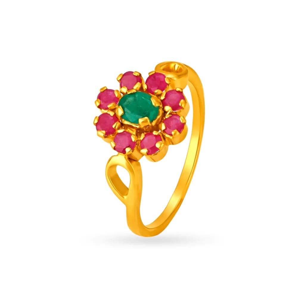 Gold Rings – Royal Gems & Jewellery