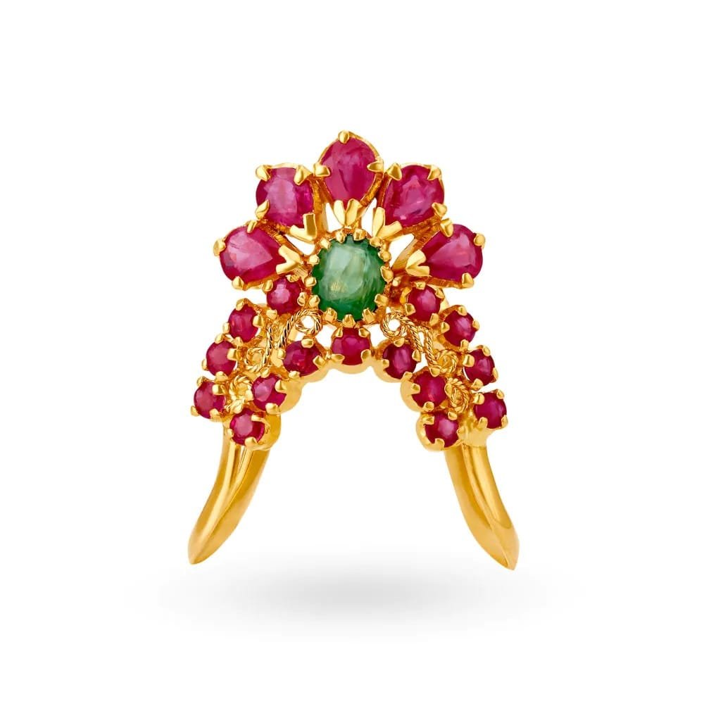 Gold Rings – Royal Gems & Jewellery